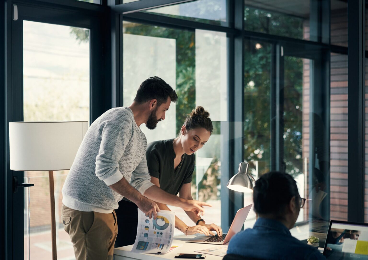 Study in Singapore | Spring College International