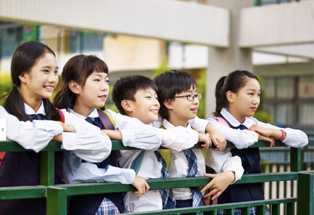 Study in Singapore | Spring College International